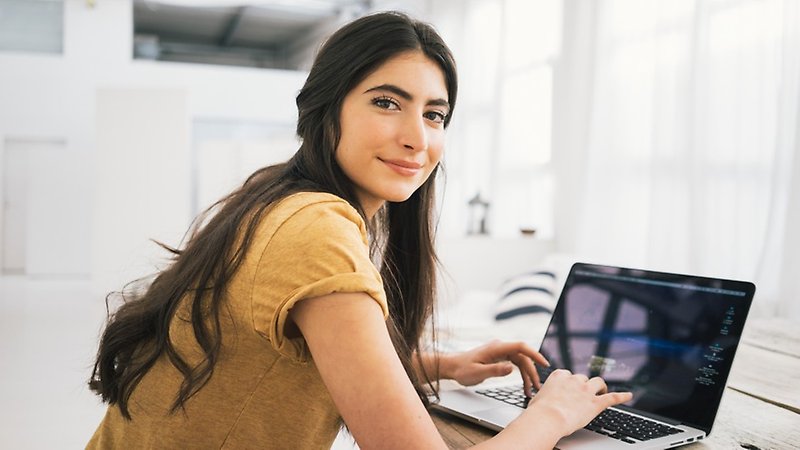 LinkedIn-profilen hjälper dig att få jobb - Arbetsförmedlingen